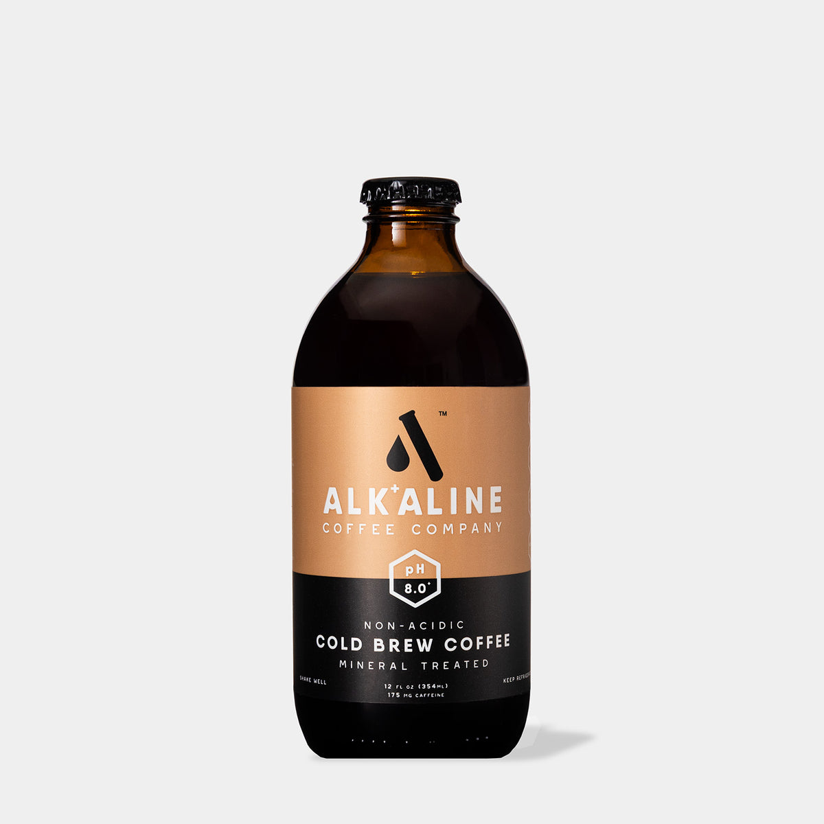 Alkaline Coffee Company