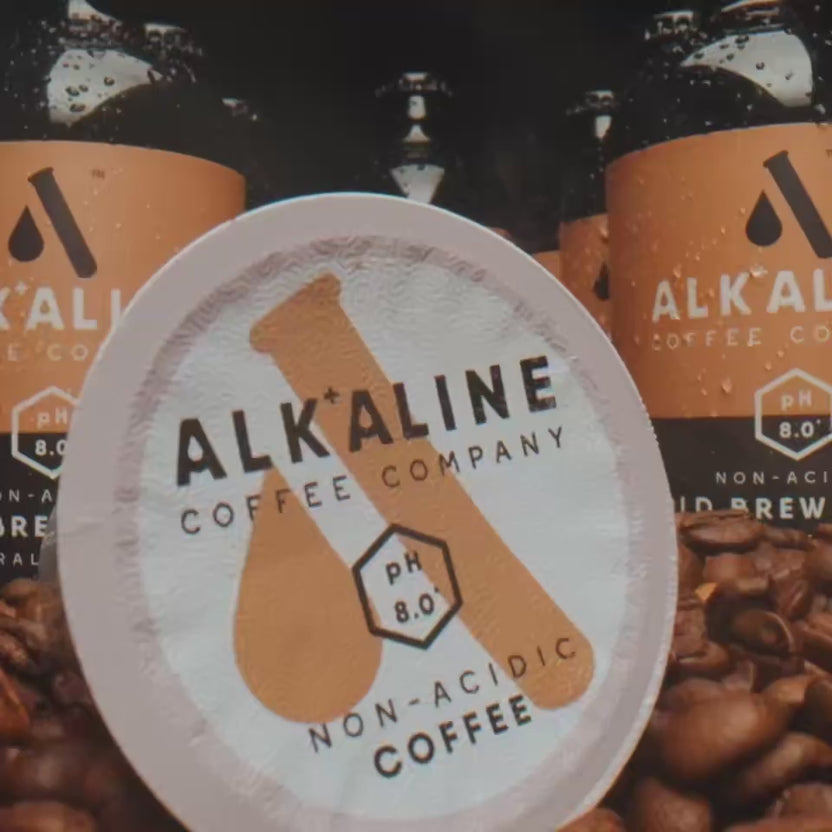 Alkaline Coffee Company